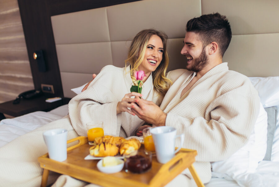 The Rooms – Fitch Hotel